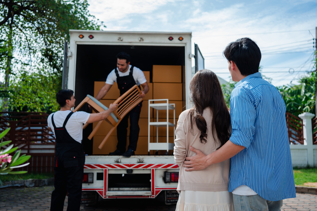 Location de camion de déménagement : les témoignages et expériences